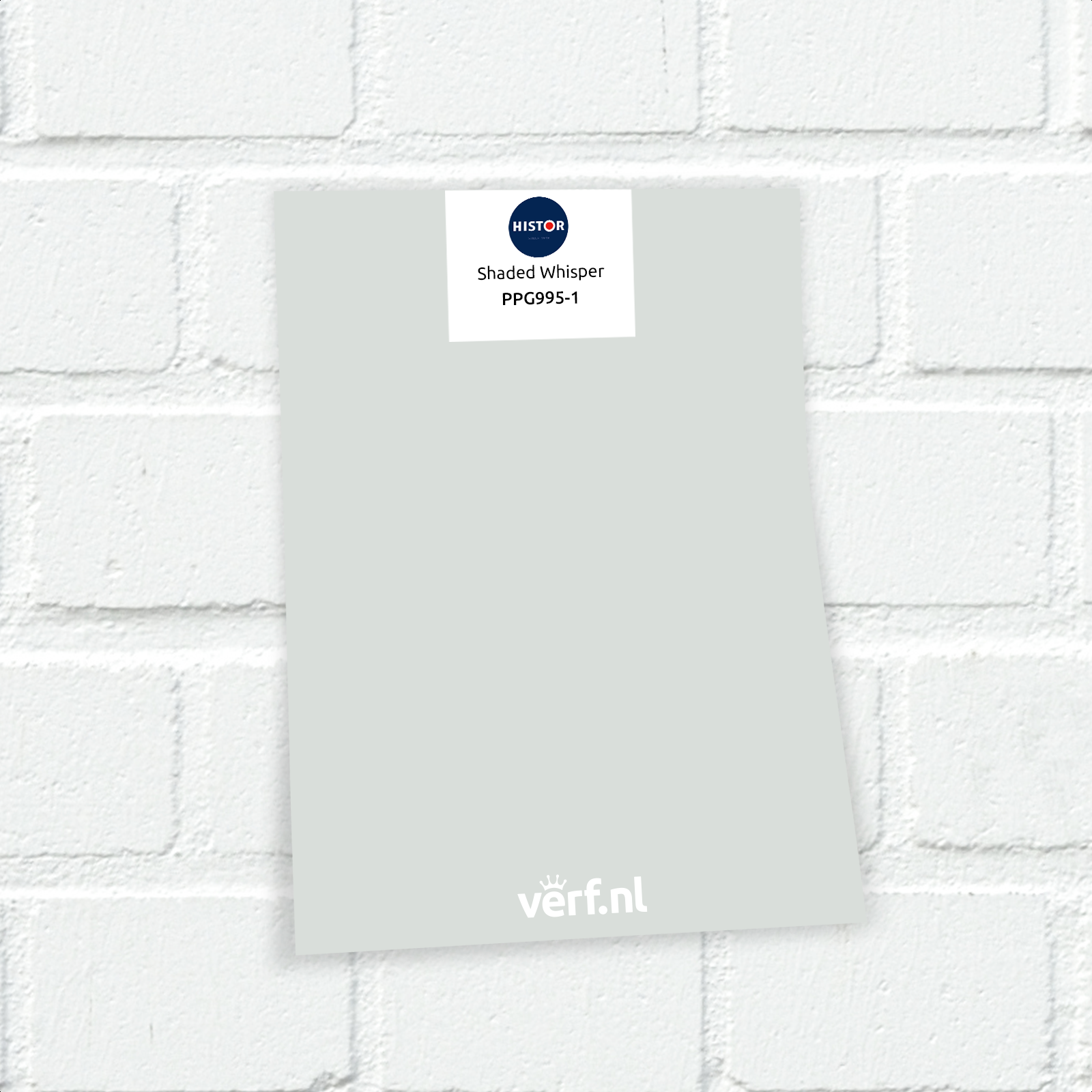 Histor ColorTester kopen? - v.a. € 1,49